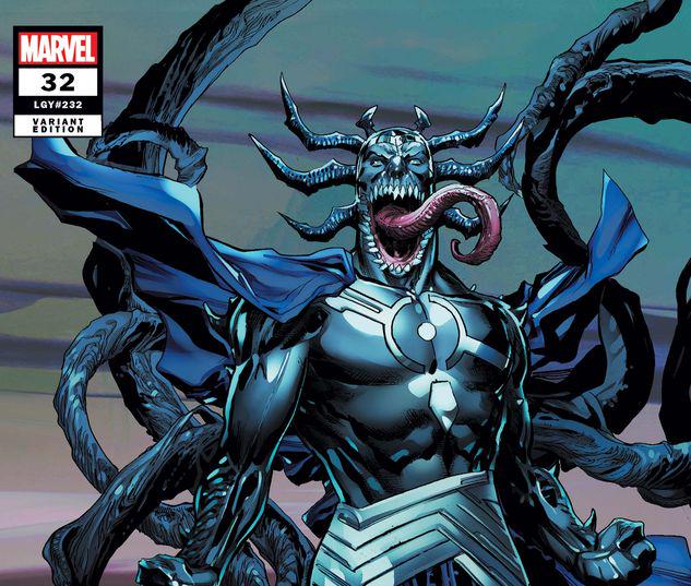 Venom (2021) #32 (Variant) | Comic Issues | Marvel