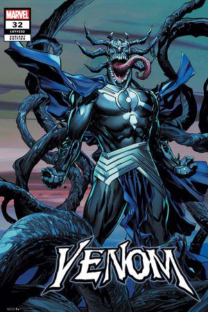 Venom (2021) #32 (Variant) | Comic Issues | Marvel