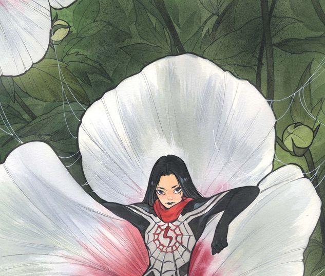 Silk (2023) #1 (Variant) | Comic Issues | Marvel