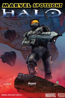 Marvel Spotlight (2005) #20 | Comic Issues | Marvel