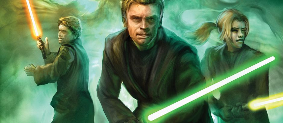 Star Wars: Invasion | Star Wars | Marvel Comic Reading List
