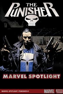 Marvel Spotlight (2005) #35 | Comic Issues | Marvel