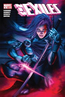 New Exiles (2008) #9 | Comic Issues | Marvel