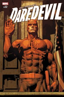 Daredevil (2015) #22 | Comic Issues | Marvel