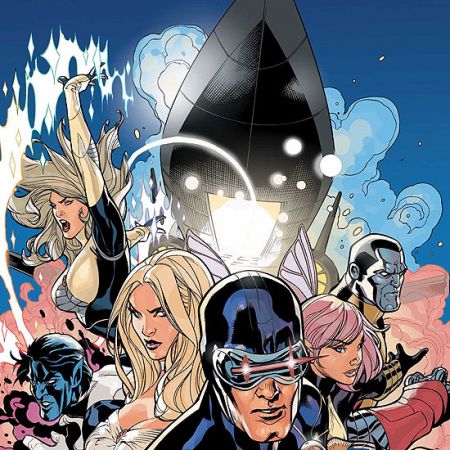 Terry Dodson | Marvel