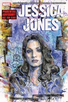 Jessica Jones (2016) #11 | Comic Issues | Marvel