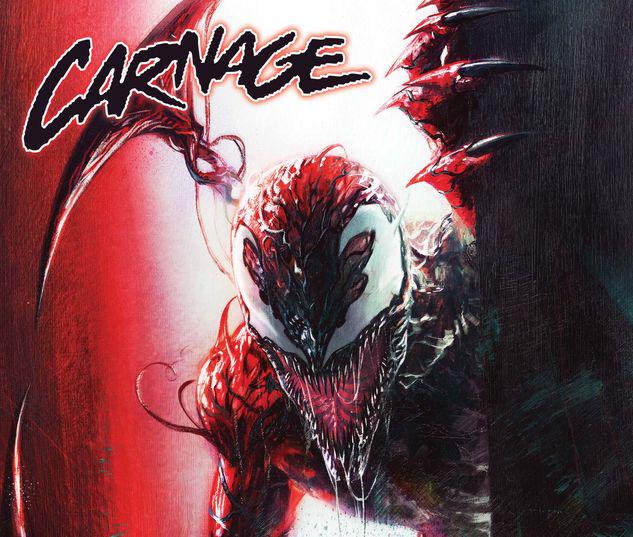 Carnage (2023) #1 (Variant) | Comic Issues | Marvel