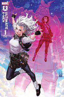 Ultimate X-Men (2024) #1 (Variant) | Comic Issues | Marvel