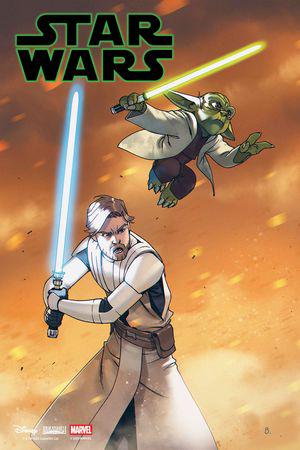 Star Wars (2025) #7 (Variant) | Comic Issues | Marvel