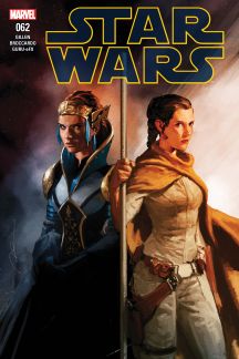 Star Wars (2015) #62 | Comic Issues | Marvel