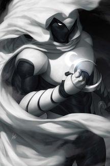 Moon Knight (2021) #25 (Variant) | Comic Issues | Marvel