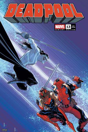 Deadpool (2024) #13 (Variant) | Comic Issues | Marvel