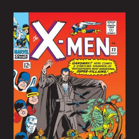 Werner Roth | Marvel