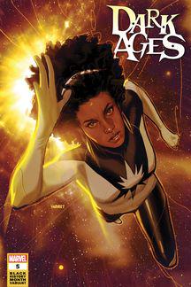 Dark Ages (2021) #5 (Variant) | Comic Issues | Marvel