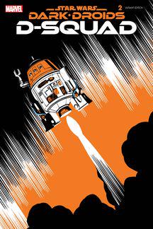 Star Wars: Dark Droids - D-Squad (2023) #2 (Variant) | Comic Issues ...