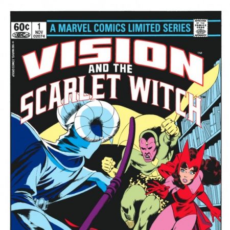 Jack Abel | Marvel