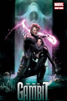 Gambit (2012) #3 | Comic Issues | Marvel