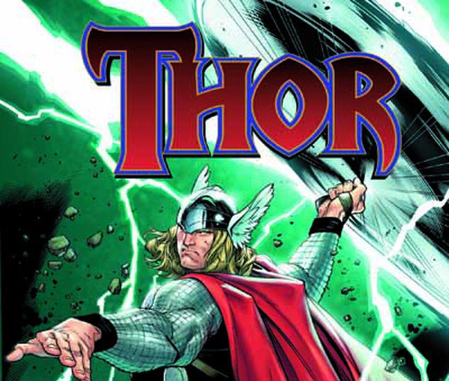THOR BY STRACZYNSKI & GILLEN OMNIBUS (Hardcover) | Comic Issues | Comic ... THOR BY STRACZYNSKI & GILLEN OMNIBUS (Hardcover) | Comic Issues | Comic ...