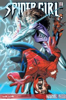 Spider-Girl (1998) #48 | Comic Issues | Marvel