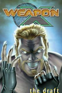 Weapon X Vol. I (Trade Paperback) | Comic Issues | Comic Books | Marvel