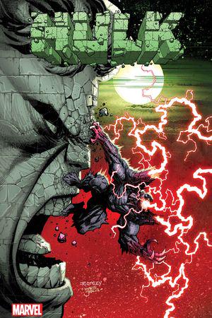 Hulk (2021) #13 | Comic Issues | Marvel