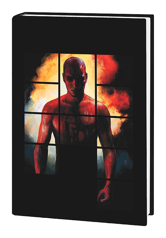 DAREDEVIL VOL. 6 HC (Trade Paperback) | Comic Issues | Daredevil ...
