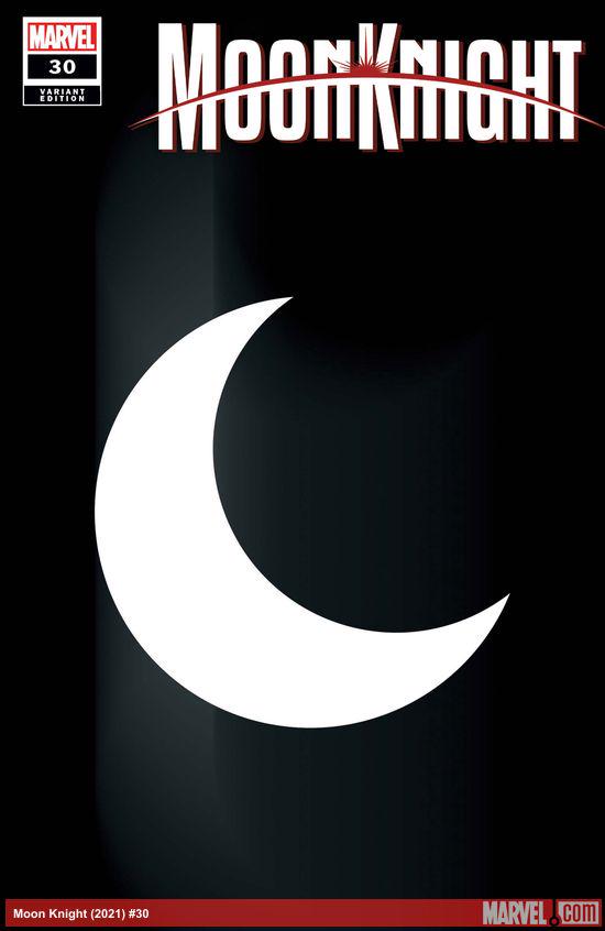 Moon Knight (2021) #30 (Variant) | Comic Issues | Marvel