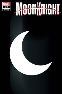 Moon Knight (2021) #30 (Variant) | Comic Issues | Marvel