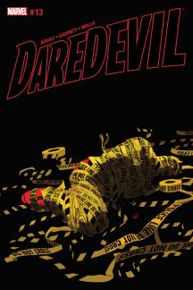 Daredevil (2015) #13 | Comic Issues | Marvel