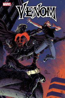 Venom (2018) #29 | Comic Issues | Marvel