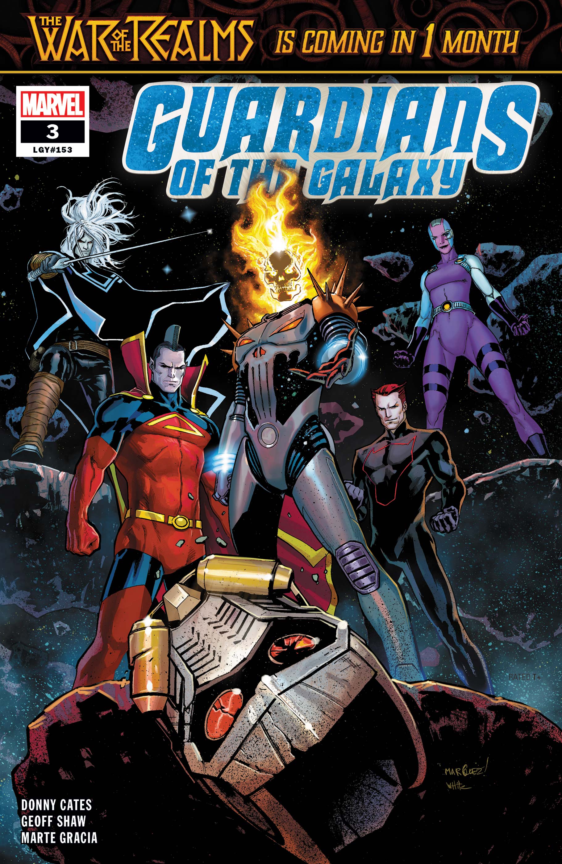 Guardians Of The Galaxy 2019 3 Comic Issues Marvel Guardians Of The Galaxy 2019 3 Comic Issues Marvel