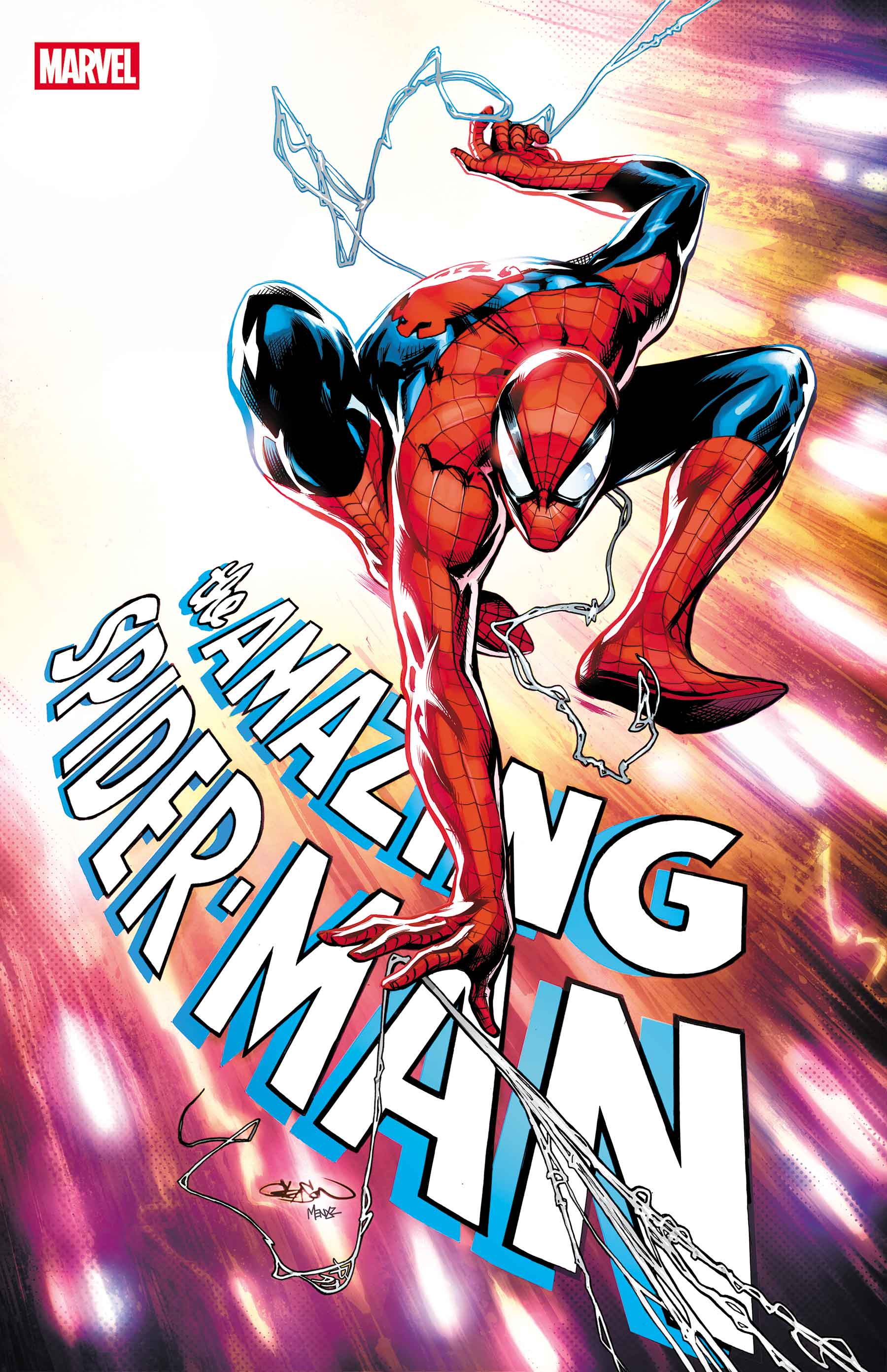 The Amazing Spider-Man (2025) #14 | Comic Issues | Marvel
