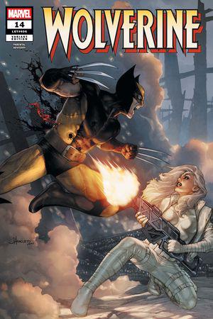 Wolverine (2024) #14 (Variant) | Comic Issues | Marvel