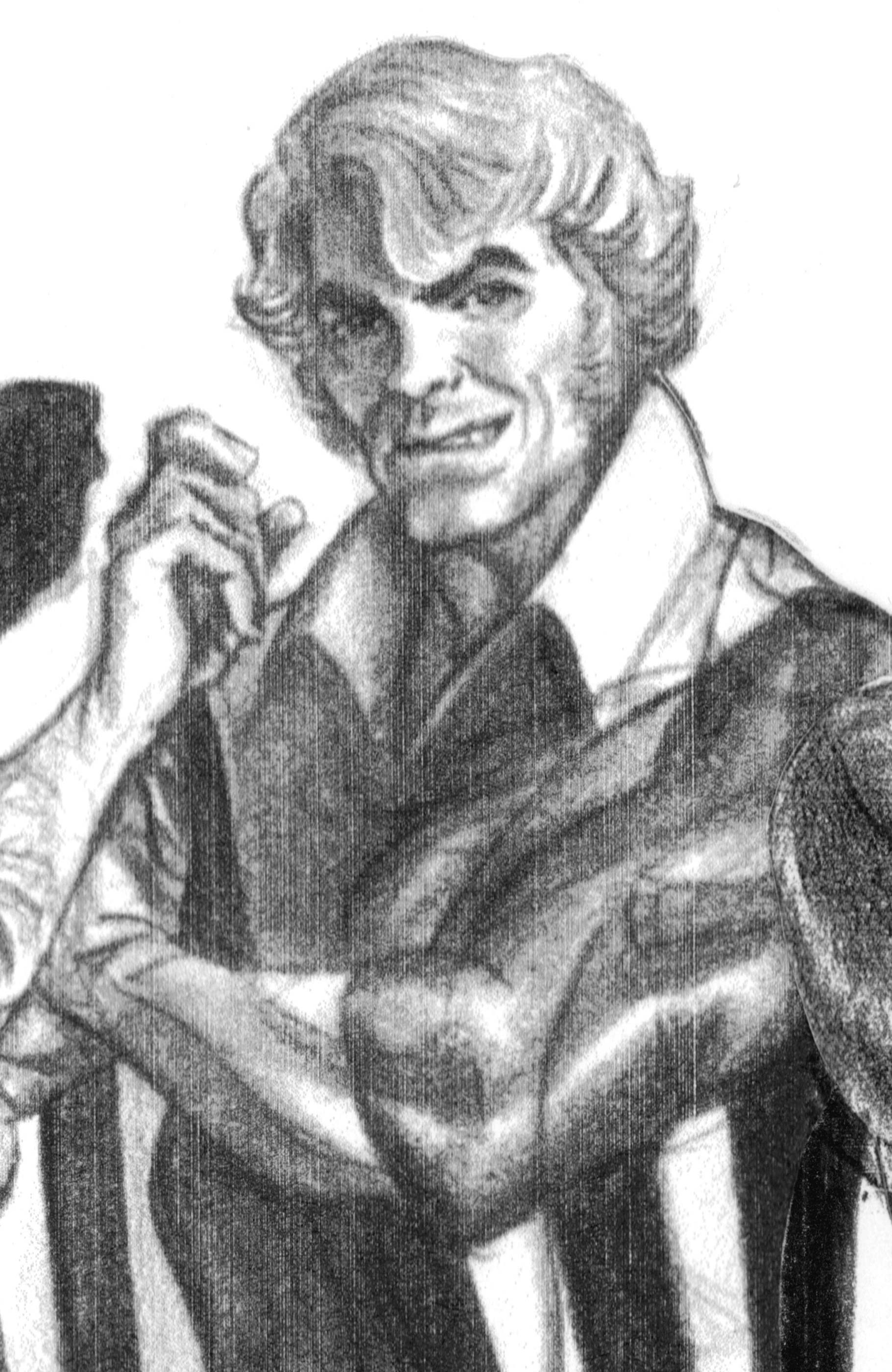 Uncanny X-Men (2024) #21 (Variant) | Comic Issues | Marvel