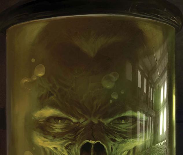 Terror, Inc. (2007) #4 | Comic Issues | Marvel