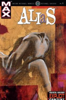 Alias (2001) #6 | Comic Issues | Marvel