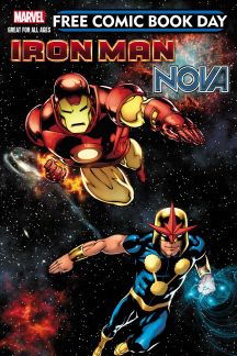 Free Comic Book Day (2010) #1 | Comic Issues | Marvel