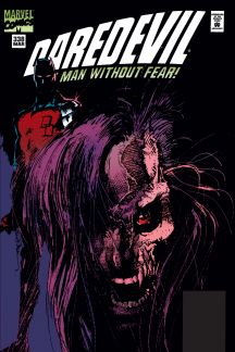Daredevil (1964) #338 | Comic Issues | Marvel