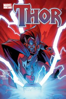 Thor (2007) #9 | Comic Issues | Marvel