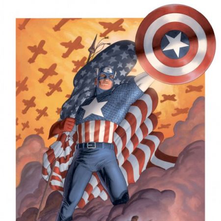 Stuart Moore | Marvel