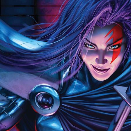 Alex Garner | Marvel