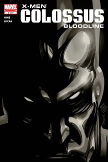 X-Men: Colossus Bloodline (2005) #2 | Comic Issues | Marvel