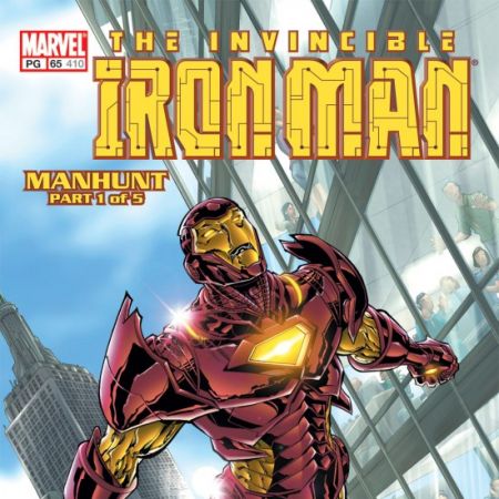 Udon Studios | Marvel