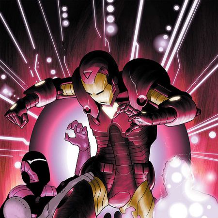 Frazer Irving | Marvel