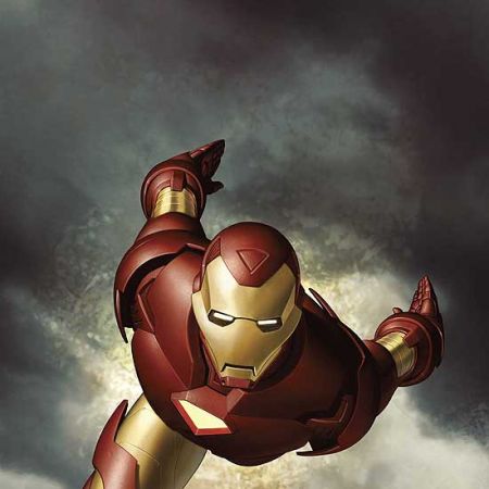 Warren Ellis | Marvel