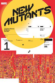 New Mutants (2019) #1 (Variant) | Comic Issues | Marvel