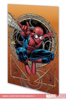 MARVEL ADVENTURES SPIDER-MAN VOL. 9: FIERCEST FOES DIGEST (Trade ...