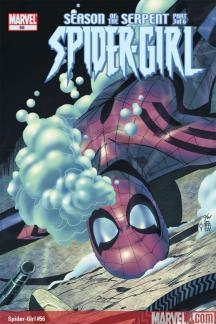 Spider-Girl (1998) #56 | Comic Issues | Marvel
