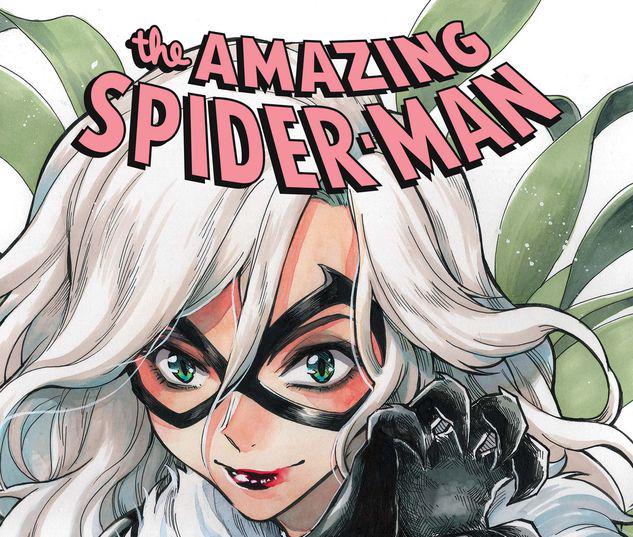 Amazing Spider-Man Annual (1964) #1 (Variant) | Comic Issues | Marvel