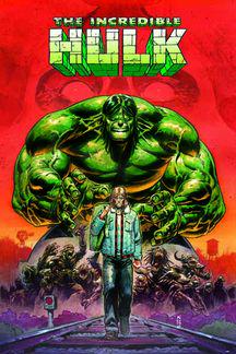 INCREDIBLE HULK VOL. 1: AGE OF MONSTERS TPB (Trade Paperback) | Comic ...